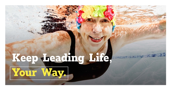 Keep Leading Life NY - Phase 3 - LeadingAge New York